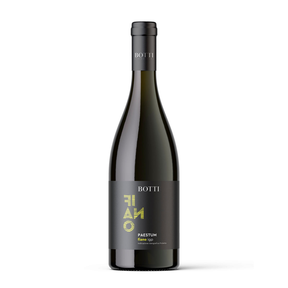 Fiano - Paestum Fiano Igp 2024 - Vino Bianco | Cilento Table